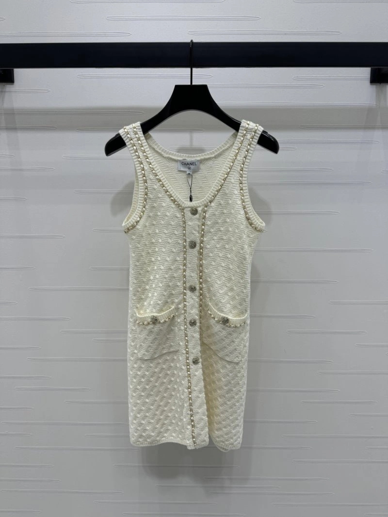High fidelity Chanel Dress