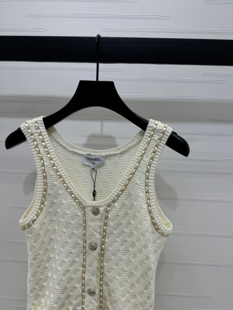 High fidelity Chanel Dress