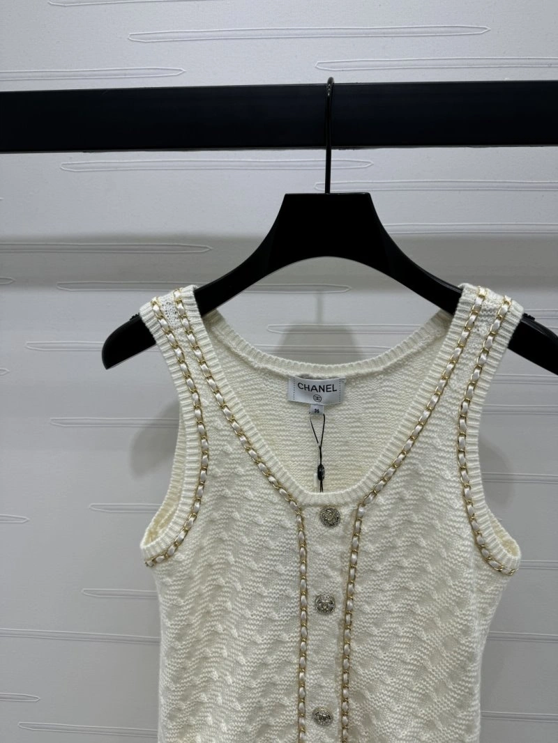 High fidelity Chanel Dress