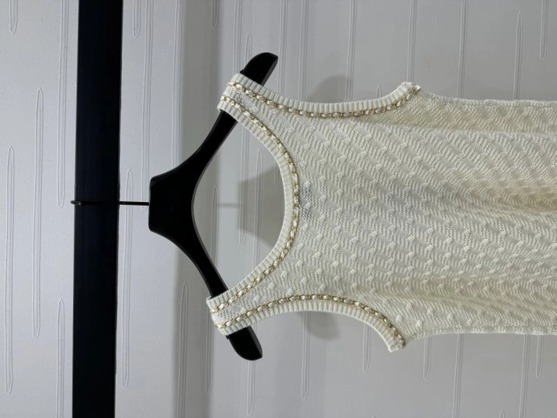 High fidelity Chanel Dress
