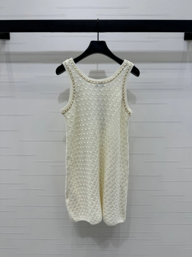 High fidelity Chanel Dress