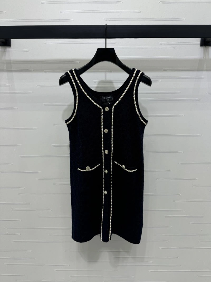 Chanel Dress
