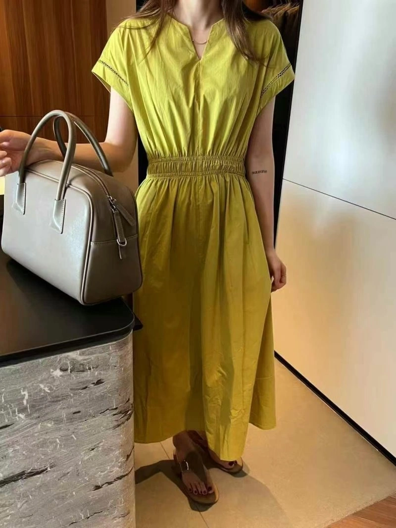 High accuracy Chanel Dress