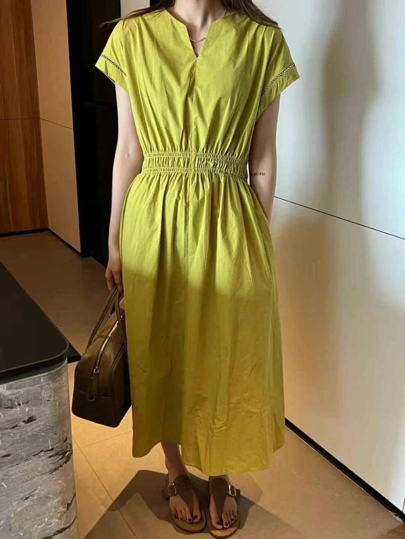 High accuracy Chanel Dress