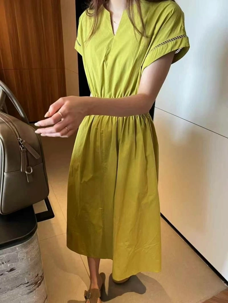 High accuracy Chanel Dress
