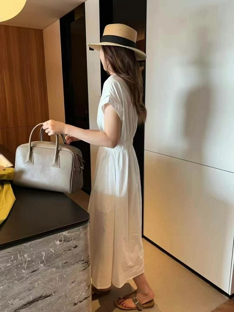 High accuracy Chanel Dress