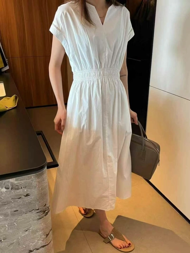 High accuracy Chanel Dress