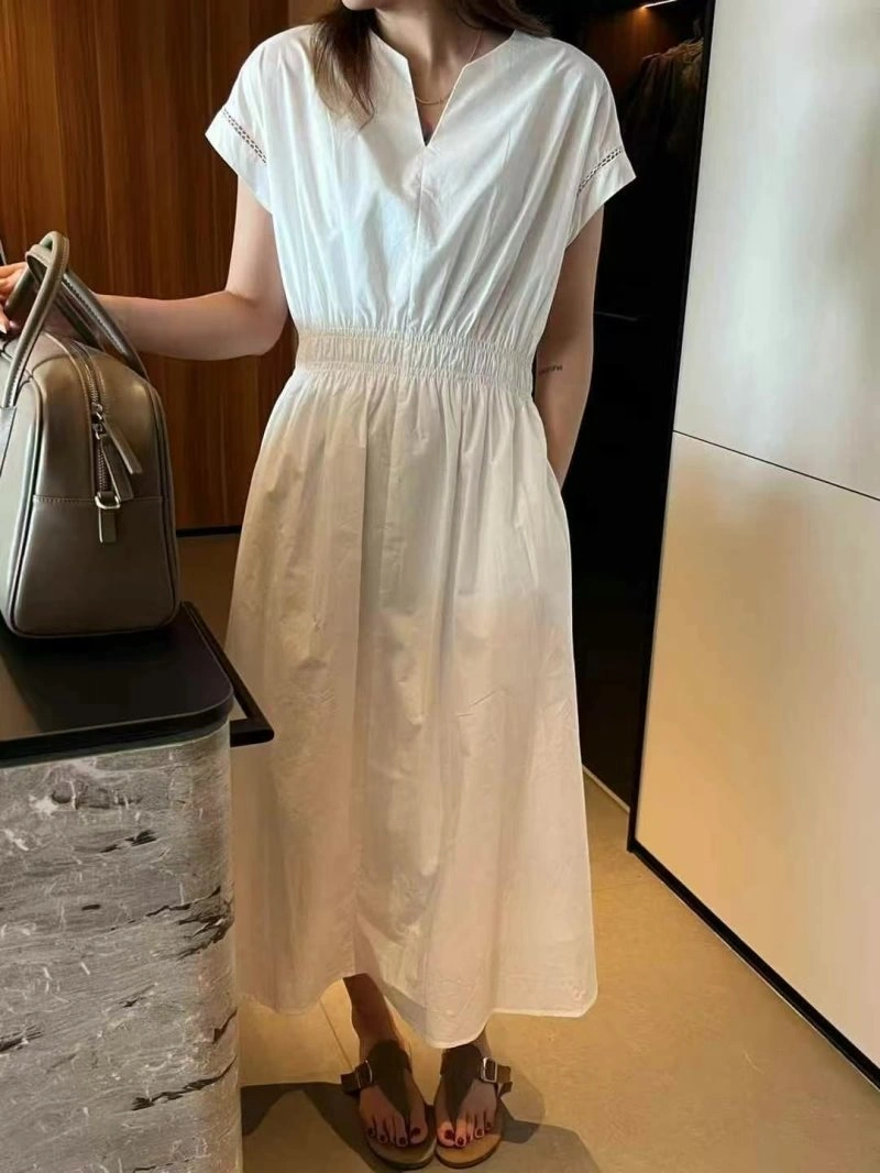 High accuracy Chanel Dress