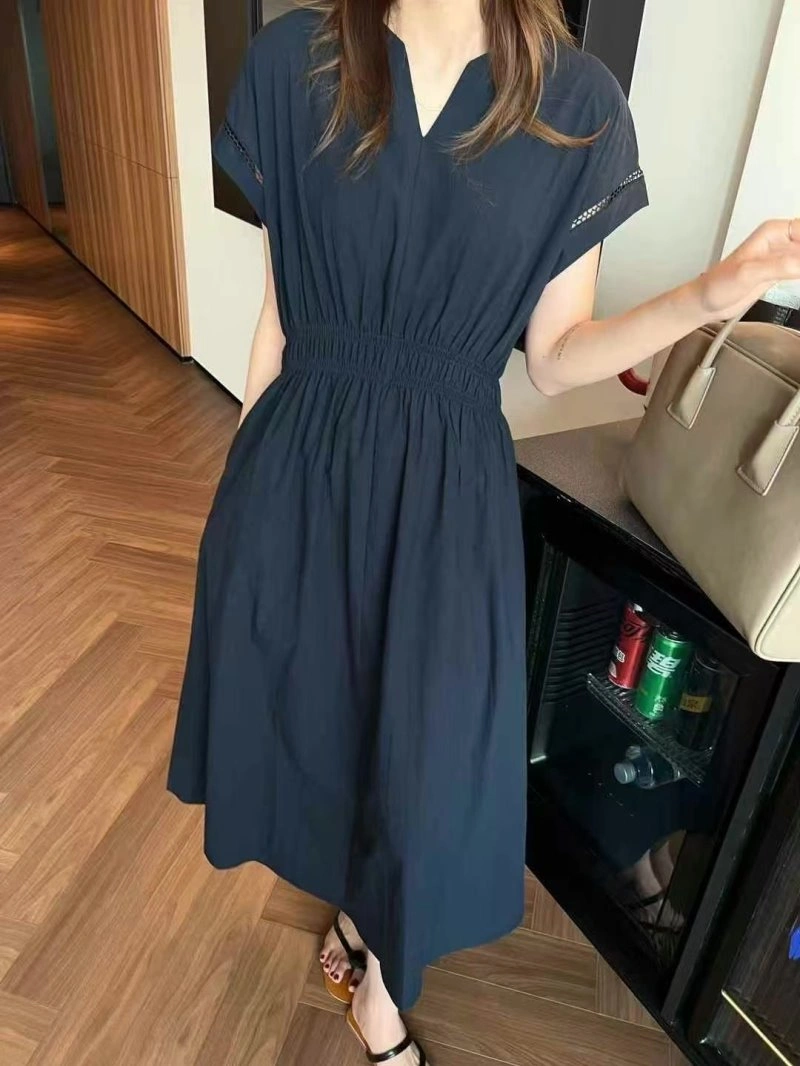 High accuracy Chanel Dress
