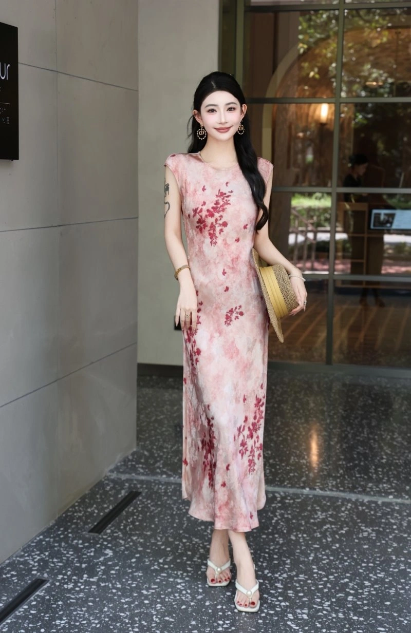 Chanel Dress