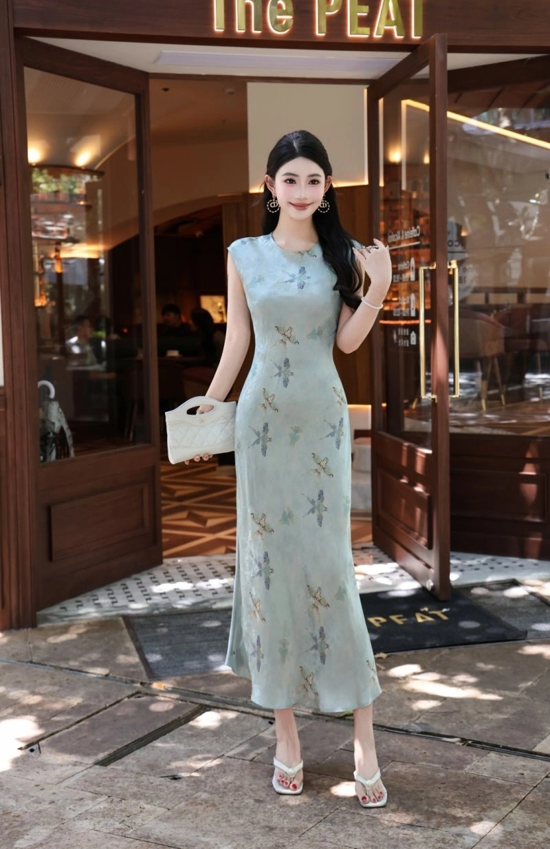 Chanel Dress