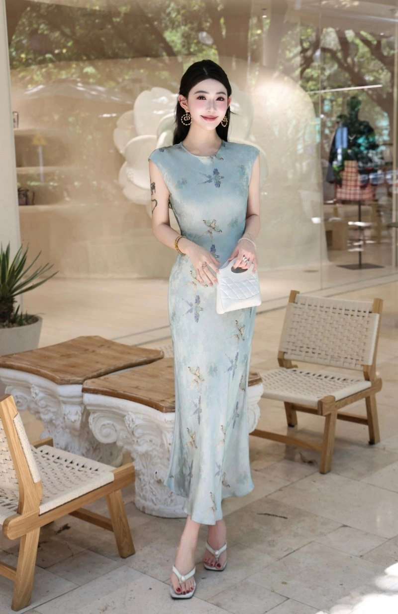 Genuine Chanel Dress