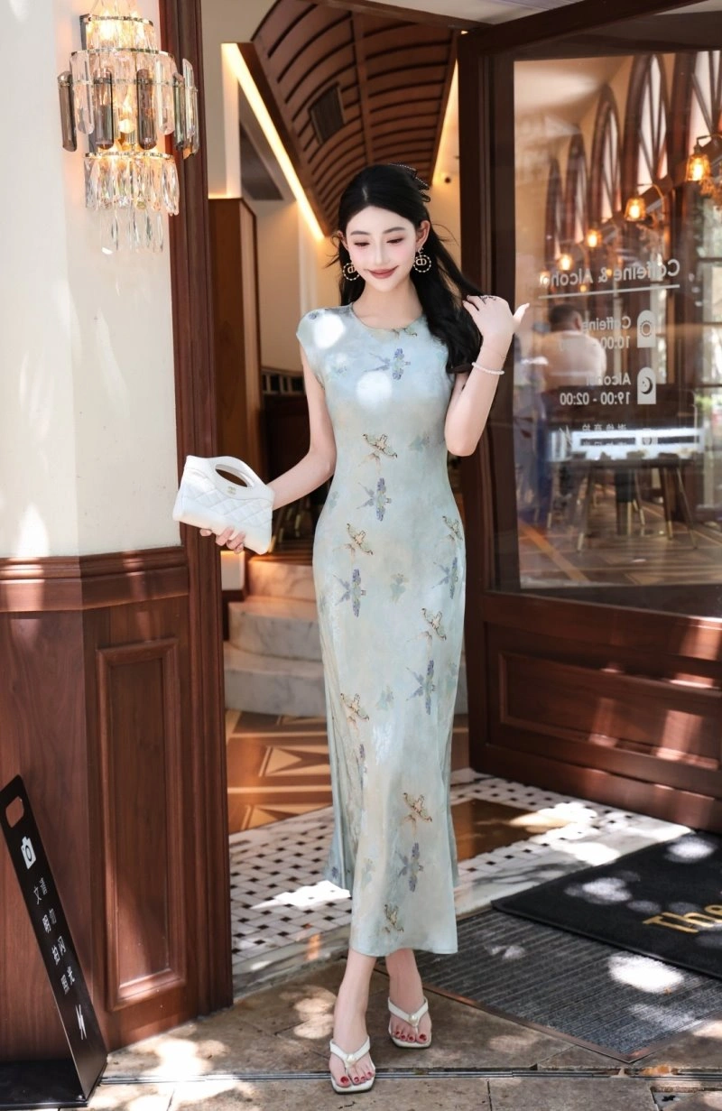 Genuine Chanel Dress