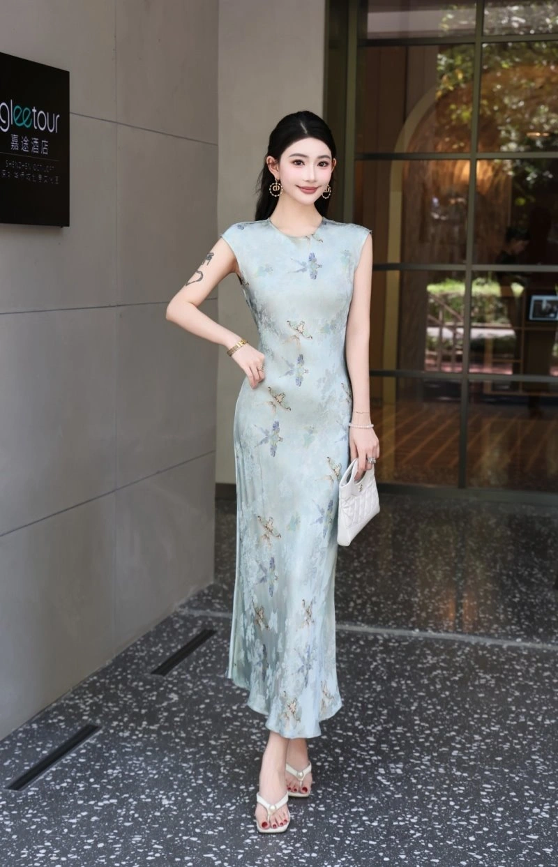 Genuine Chanel Dress