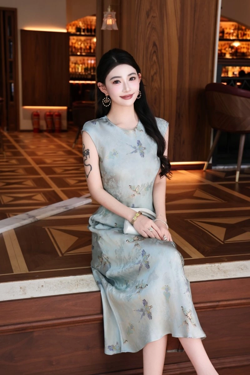 Genuine Chanel Dress