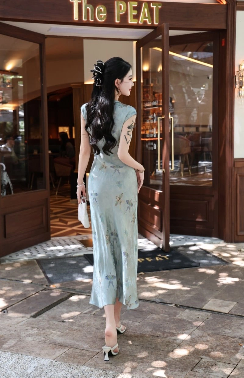 Genuine Chanel Dress