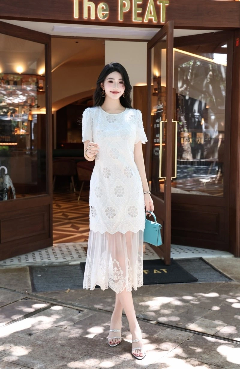 Chanel Dress