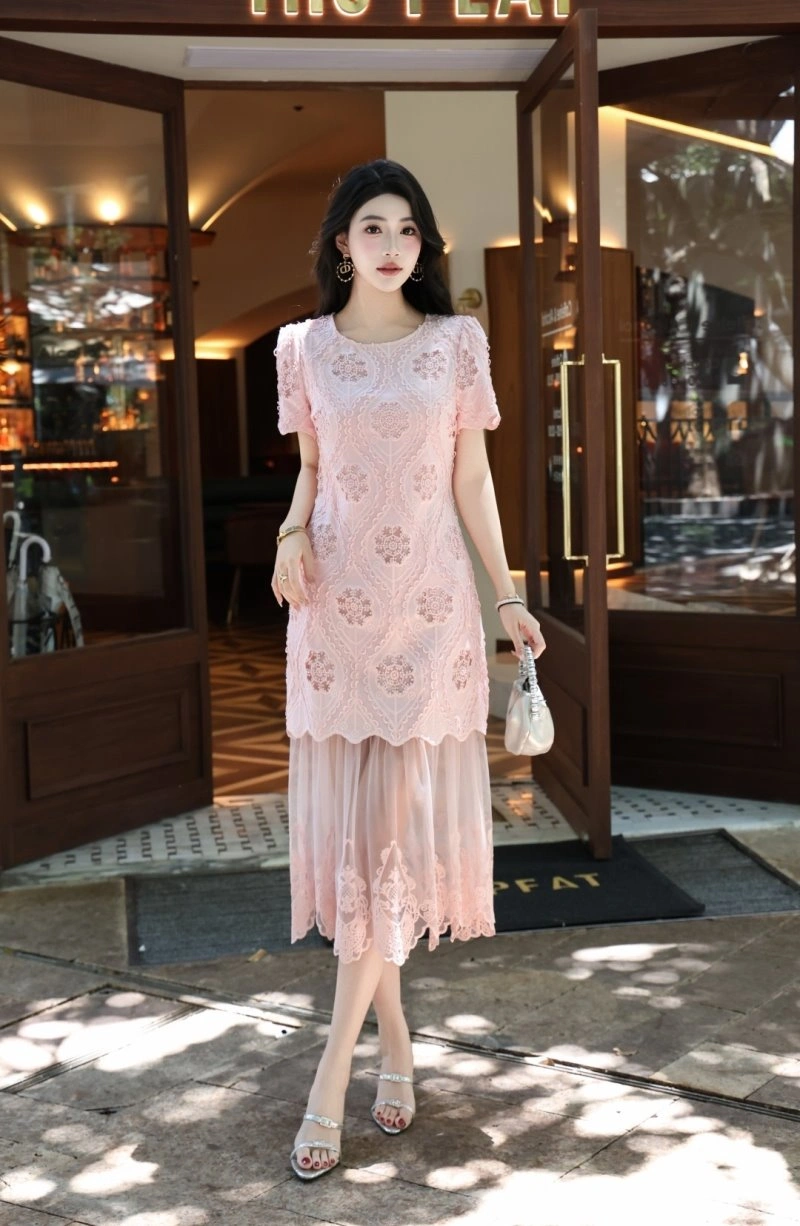 Chanel Dress
