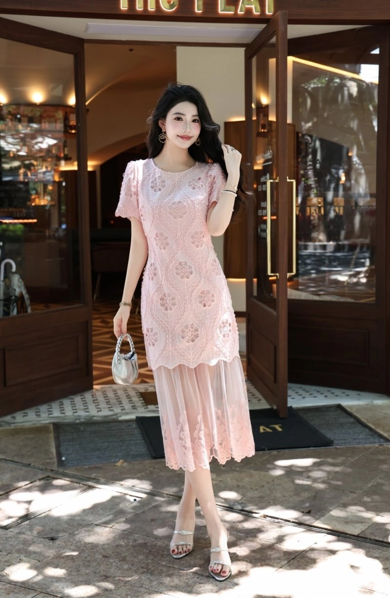 Brand-original Chanel Dress