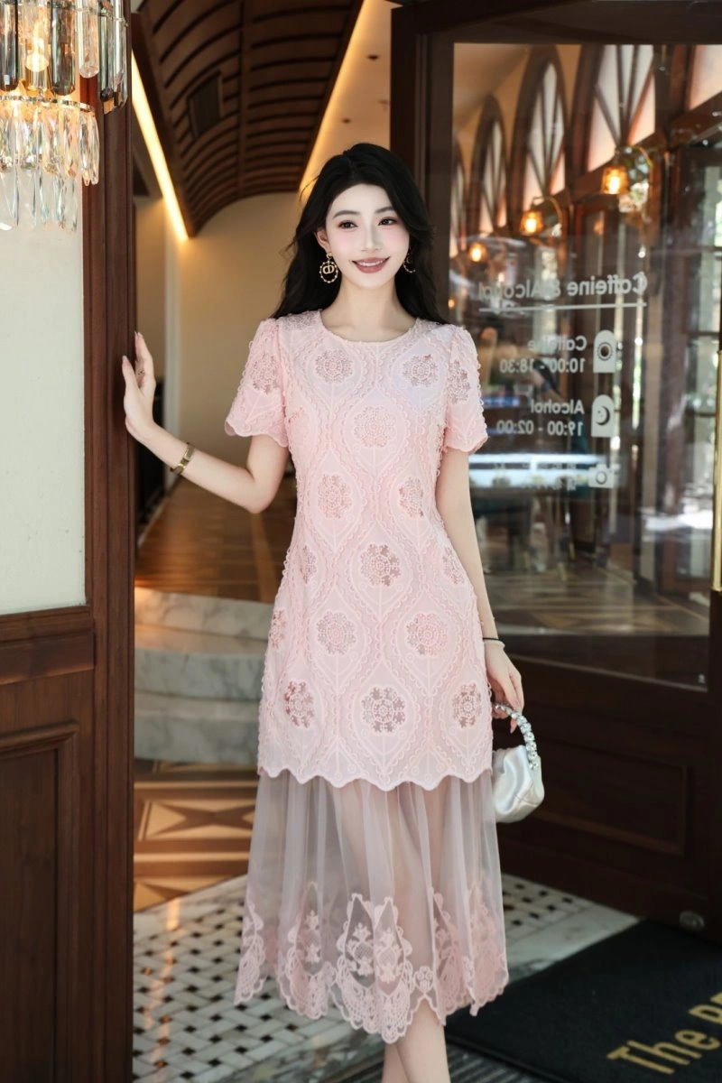 Brand-original Chanel Dress