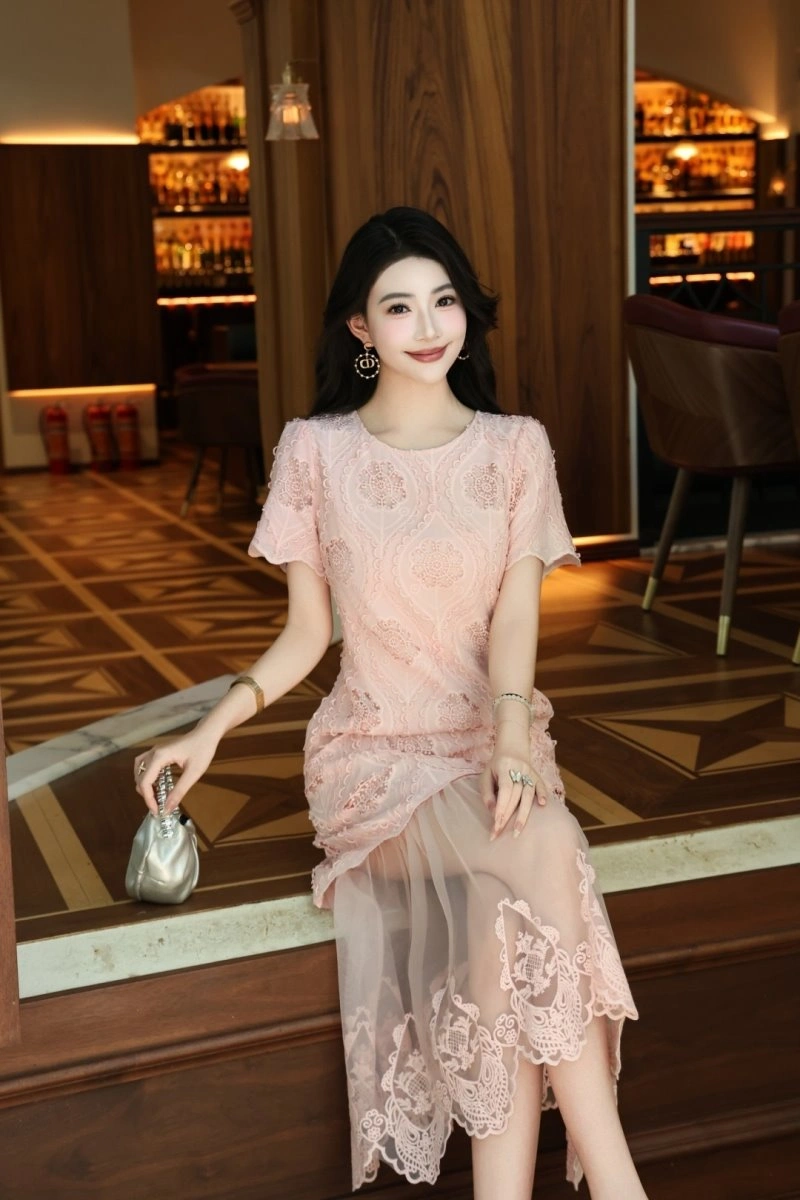 Brand-original Chanel Dress