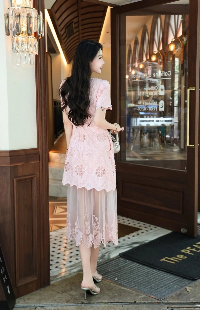 Brand-original Chanel Dress