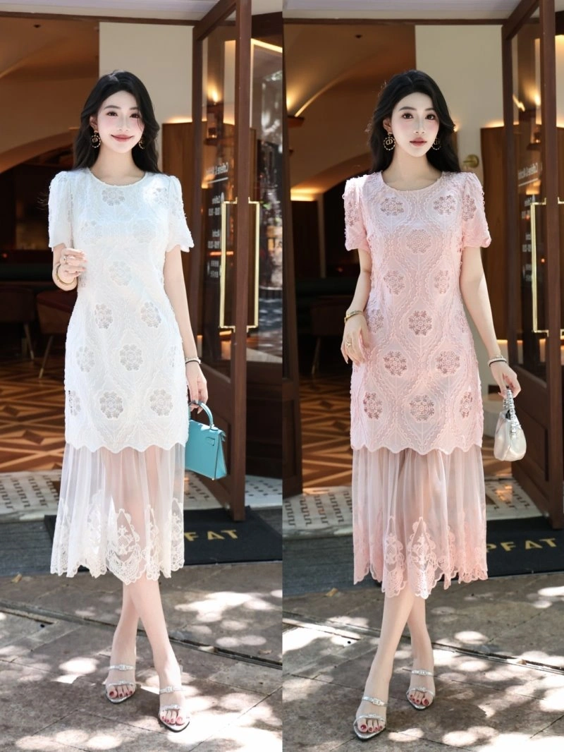 Brand-original Chanel Dress