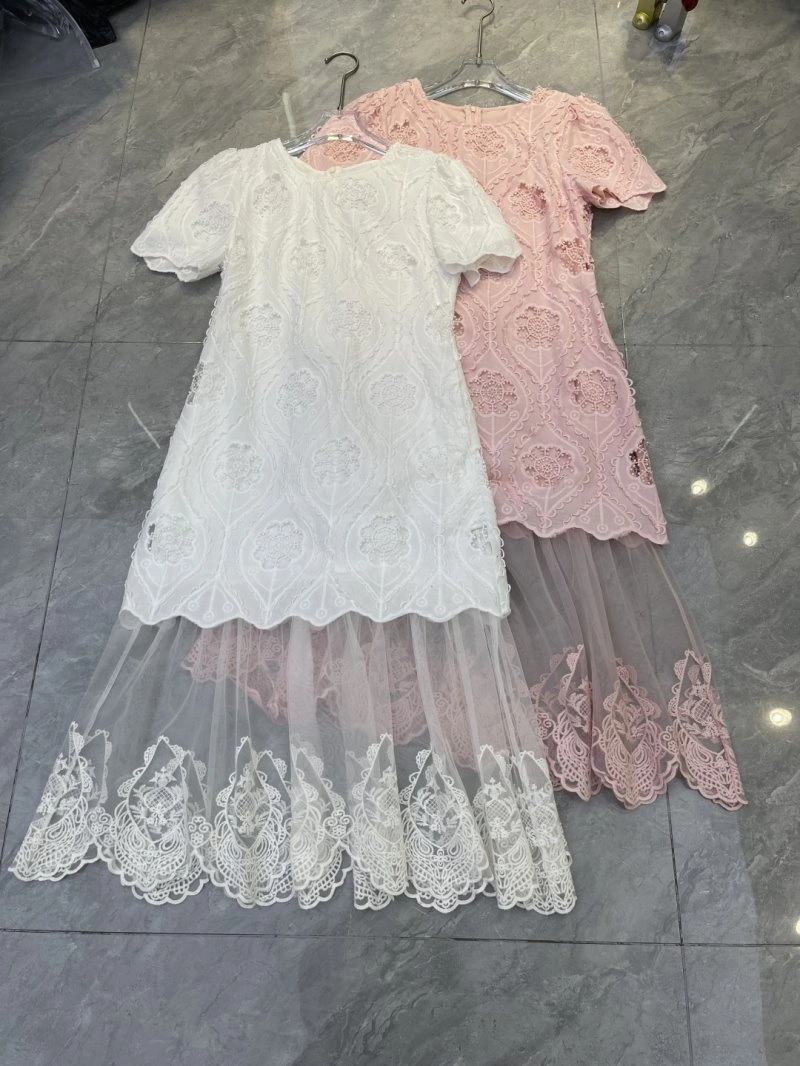 Brand-original Chanel Dress