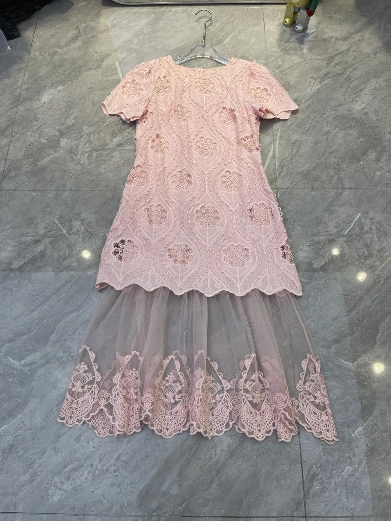 Brand-original Chanel Dress