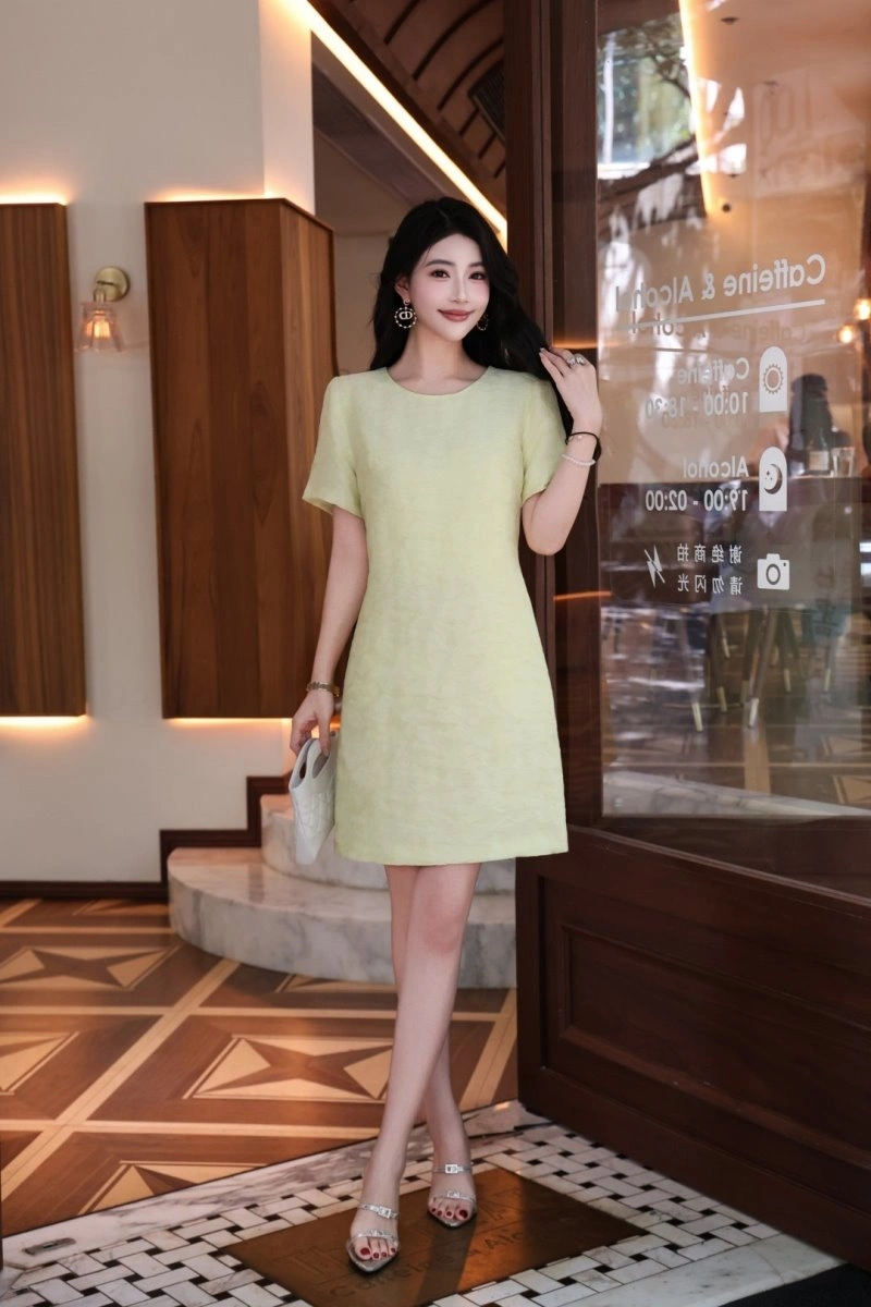 Chanel Dress