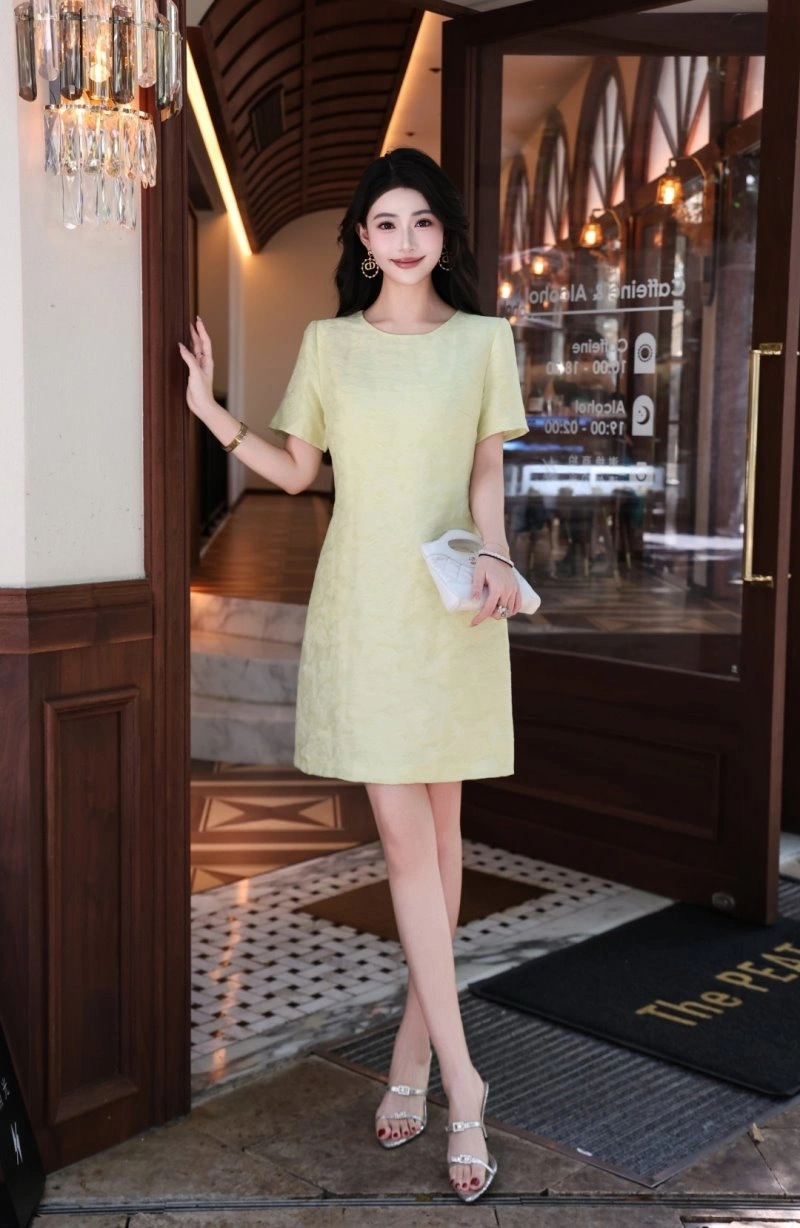 Legit Chanel Dress