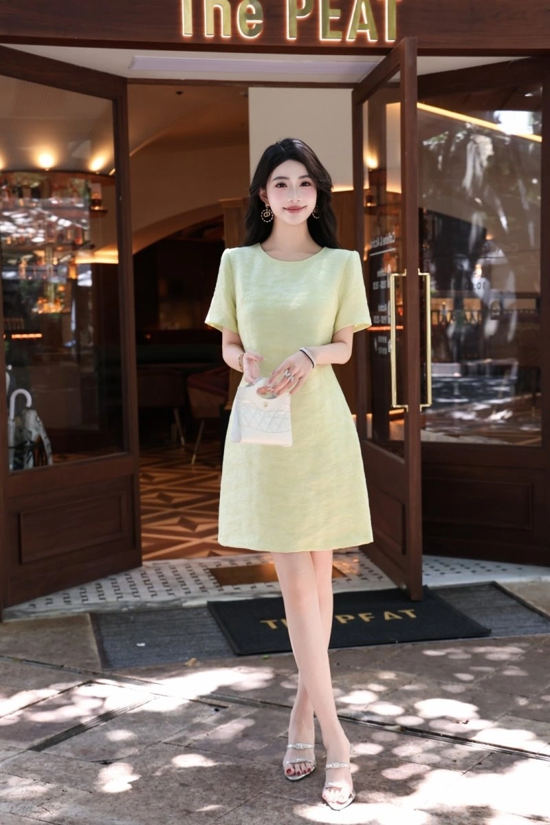 Legit Chanel Dress