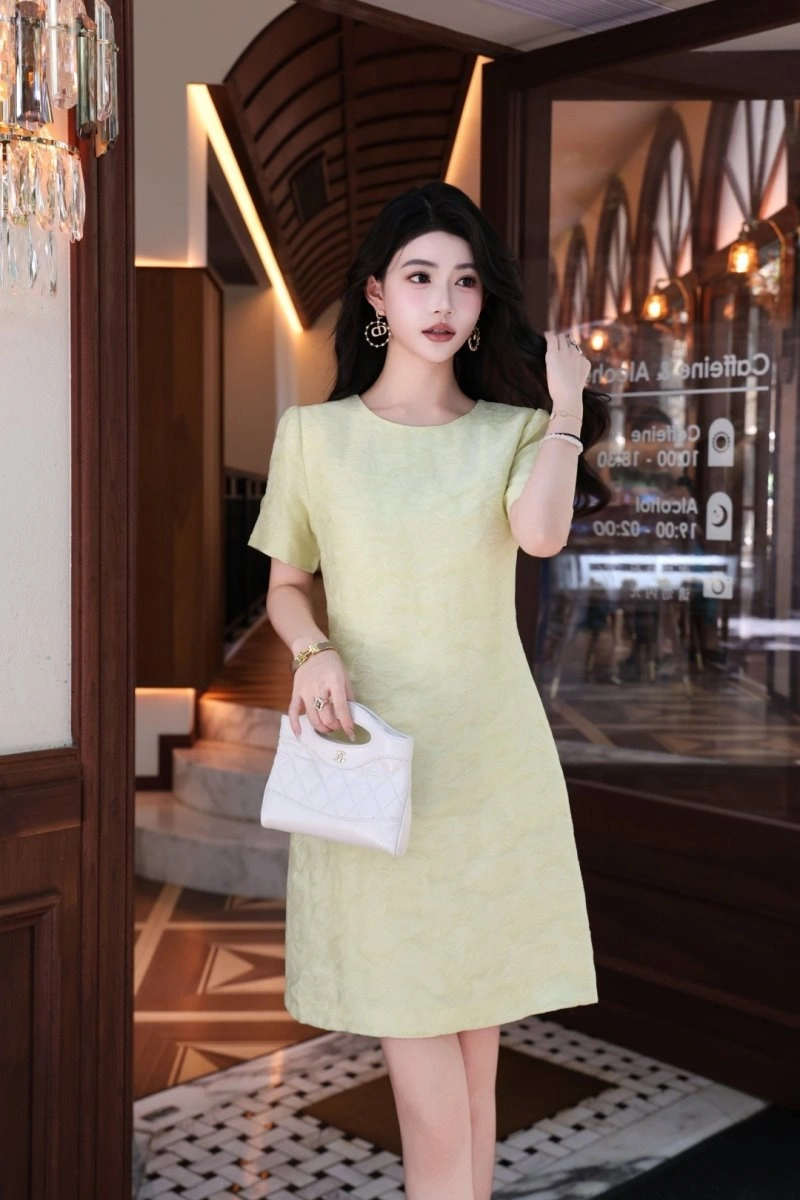 Legit Chanel Dress