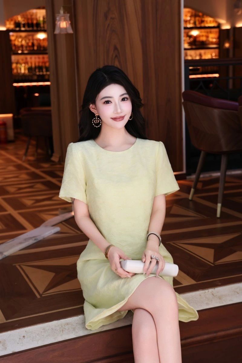 Legit Chanel Dress