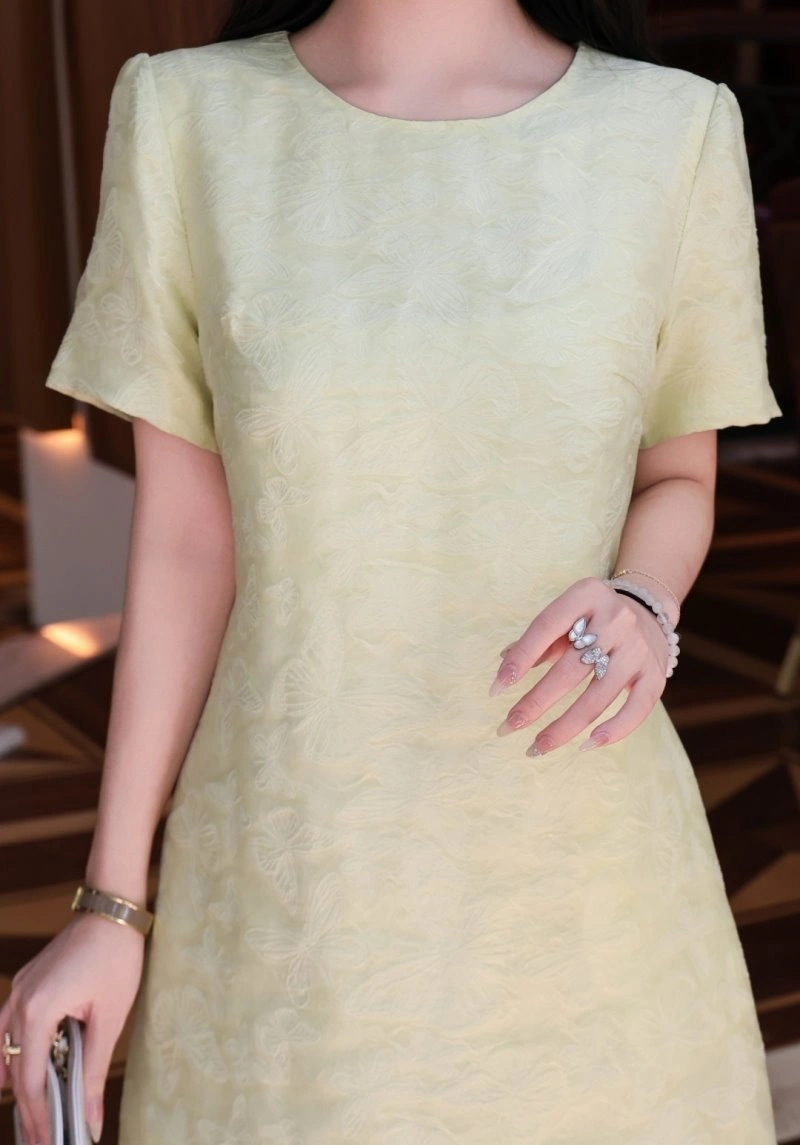 Legit Chanel Dress
