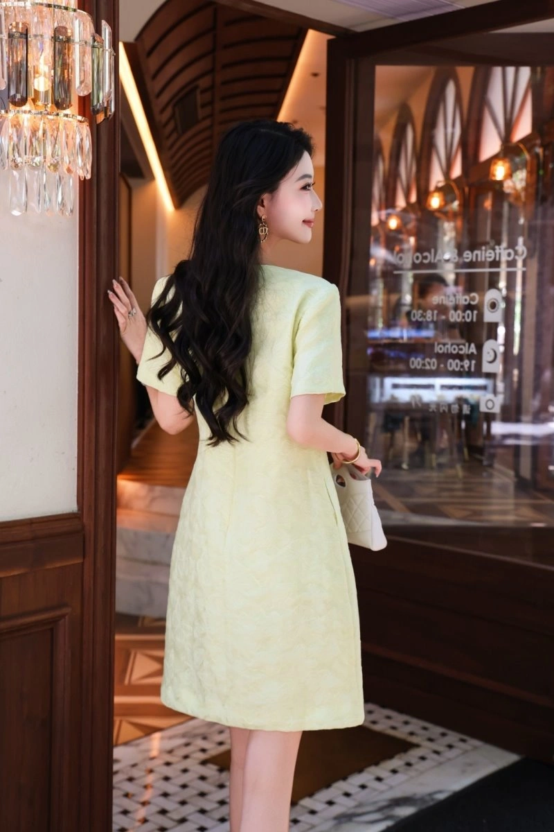 Legit Chanel Dress