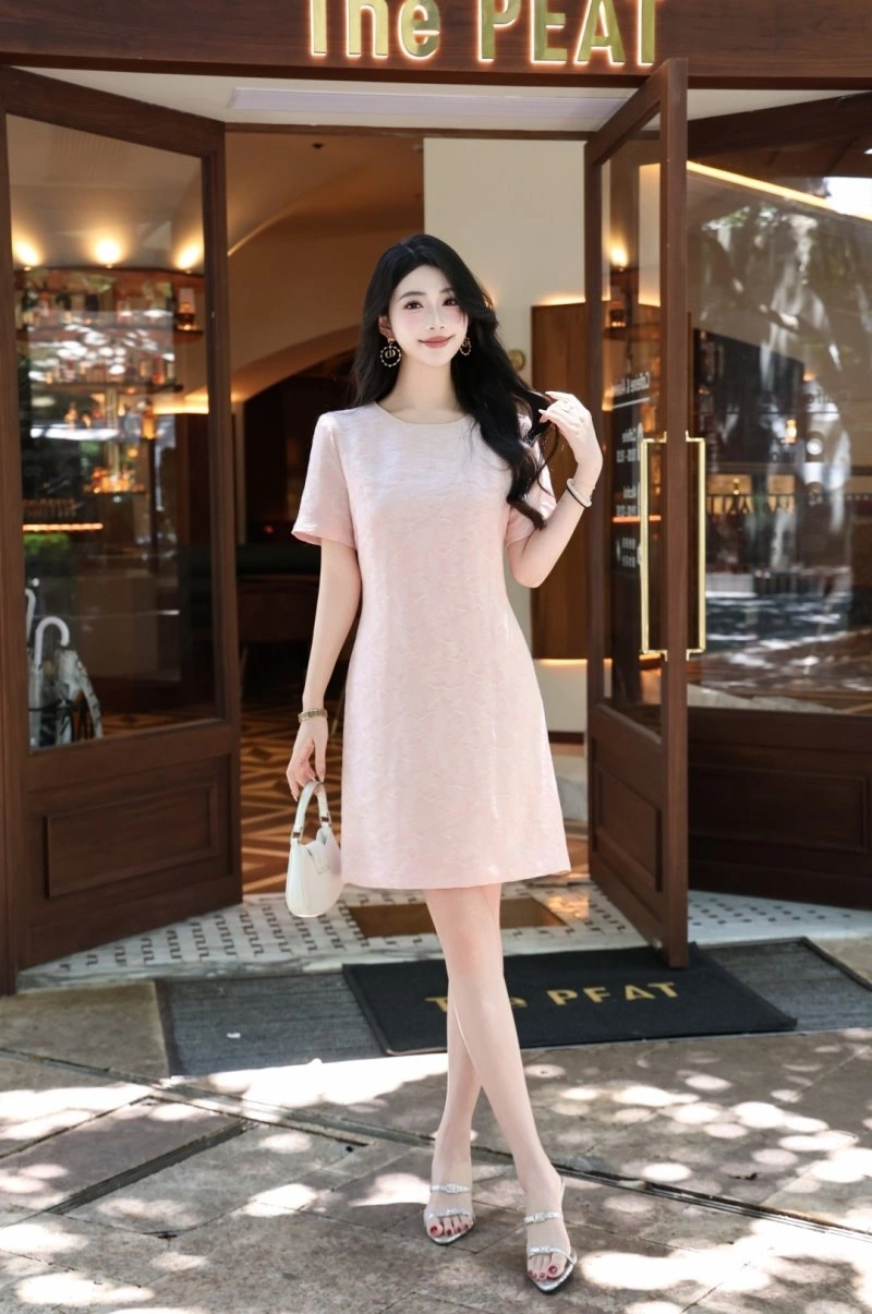 Chanel Dress