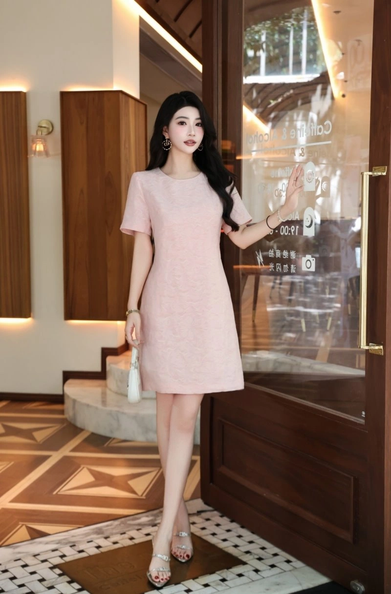 Value-priced Chanel Dress