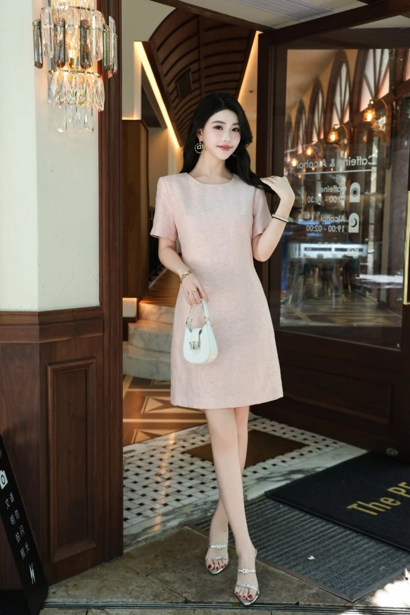 Value-priced Chanel Dress