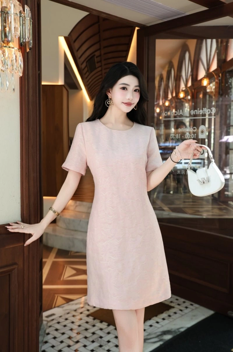 Value-priced Chanel Dress