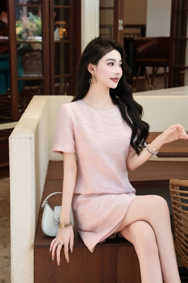 Value-priced Chanel Dress