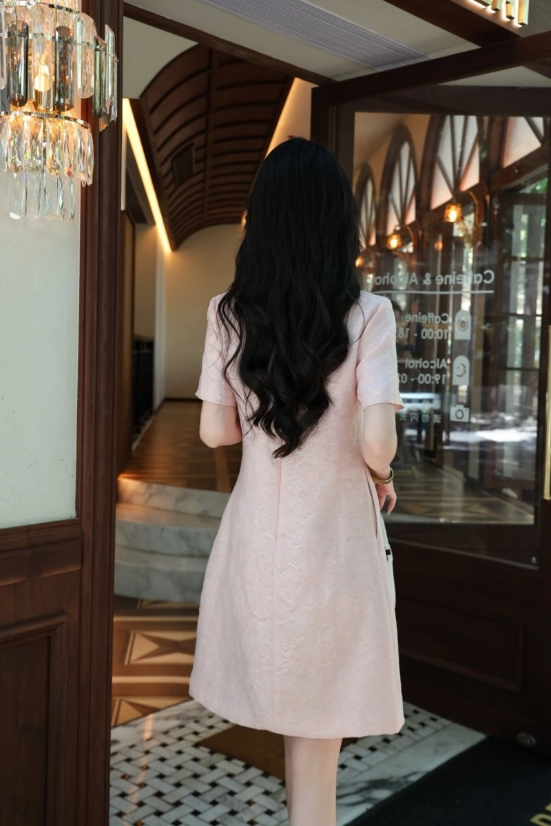 Value-priced Chanel Dress