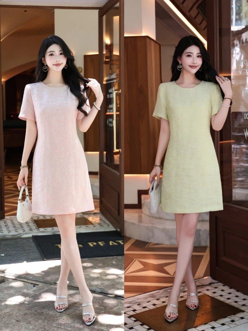 Value-priced Chanel Dress