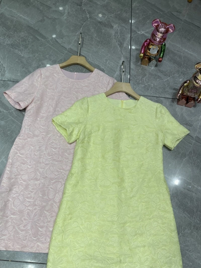 Value-priced Chanel Dress