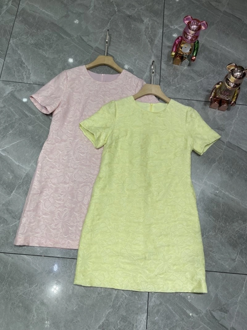 Value-priced Chanel Dress
