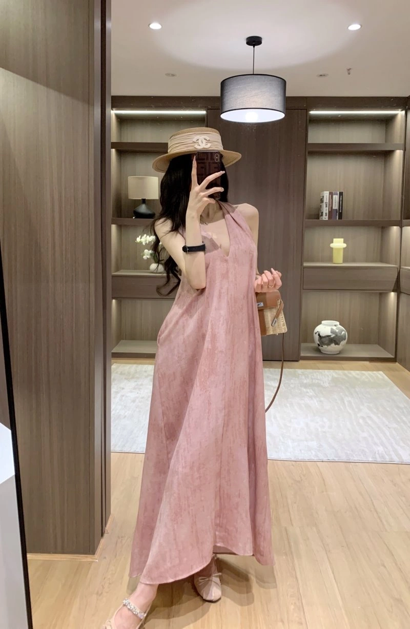 Chanel Dress