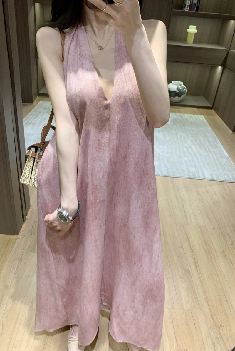 Real Chanel Dress