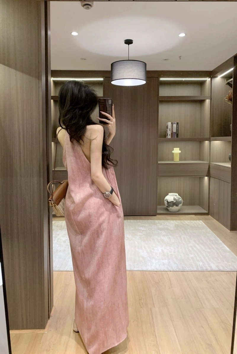 Real Chanel Dress