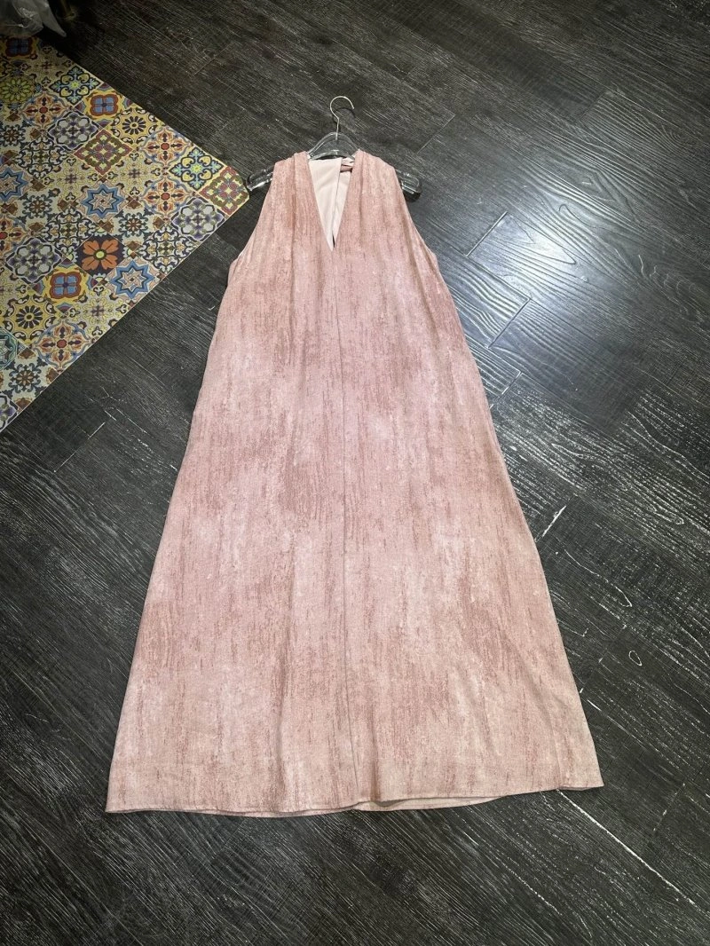 Real Chanel Dress