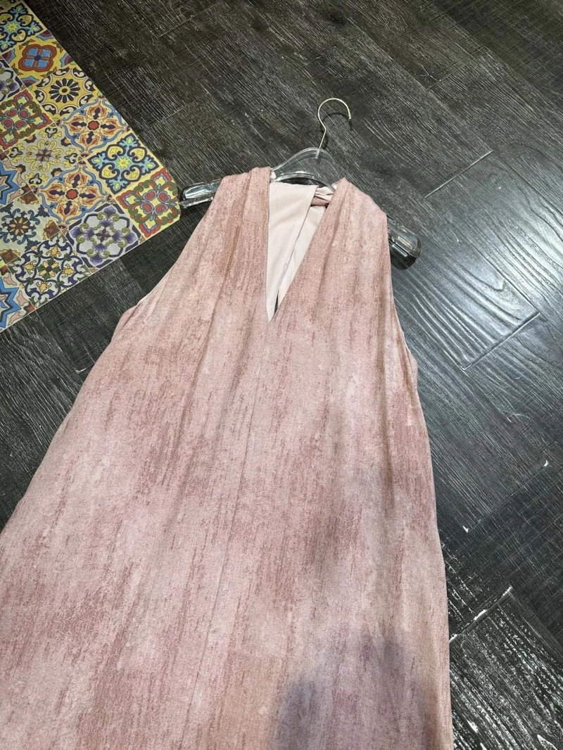 Real Chanel Dress